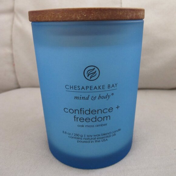 Chesapeake Bay | Accents | New Yankee Candlechesapeake Bay Mid Body ...